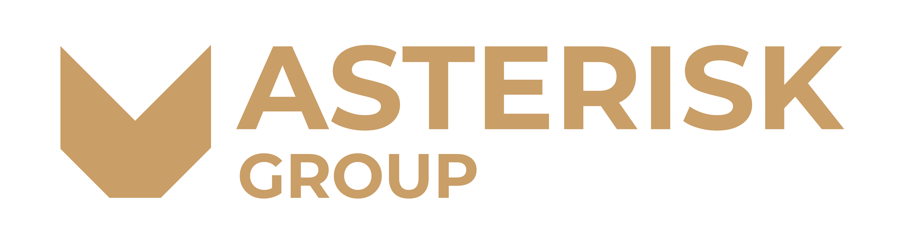 Grupo Asterisk - Construímos o futuro, desenhamos seu presente